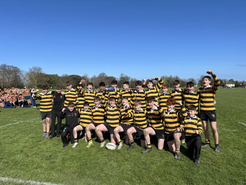 Rugby | The Royal Belfast Academical Institution