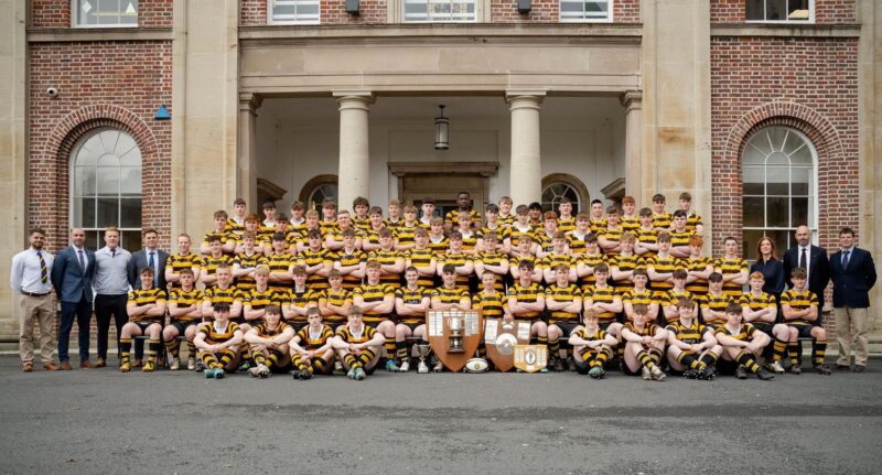 Rugby | The Royal Belfast Academical Institution
