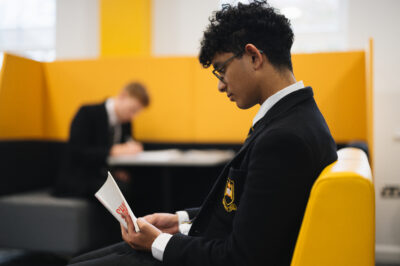 Who We Are | The Royal Belfast Academical Institution