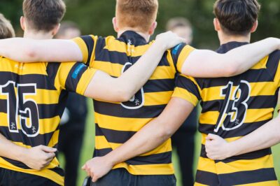 News | The Royal Belfast Academical Institution