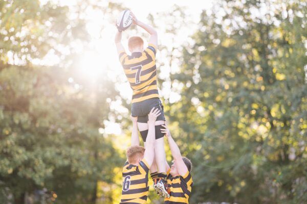 Rugby | The Royal Belfast Academical Institution