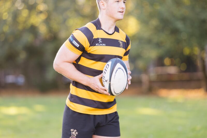 Rugby | The Royal Belfast Academical Institution
