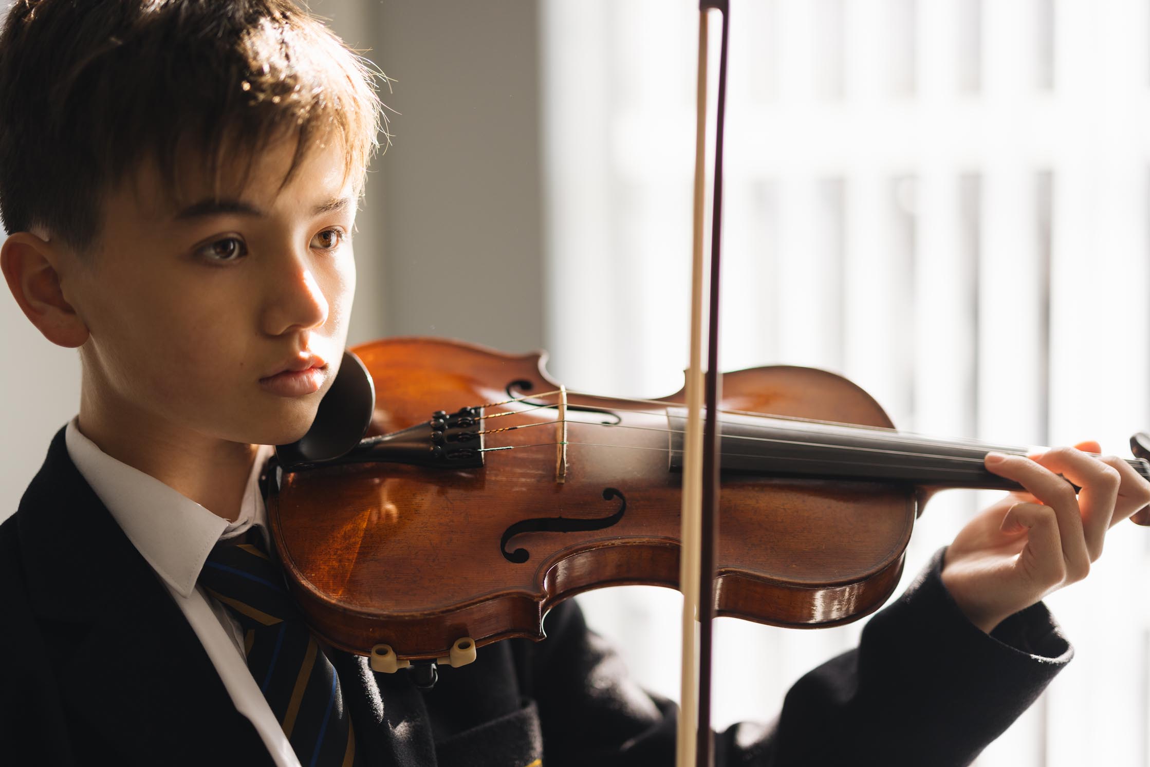 Year 8 | The Royal Belfast Academical Institution