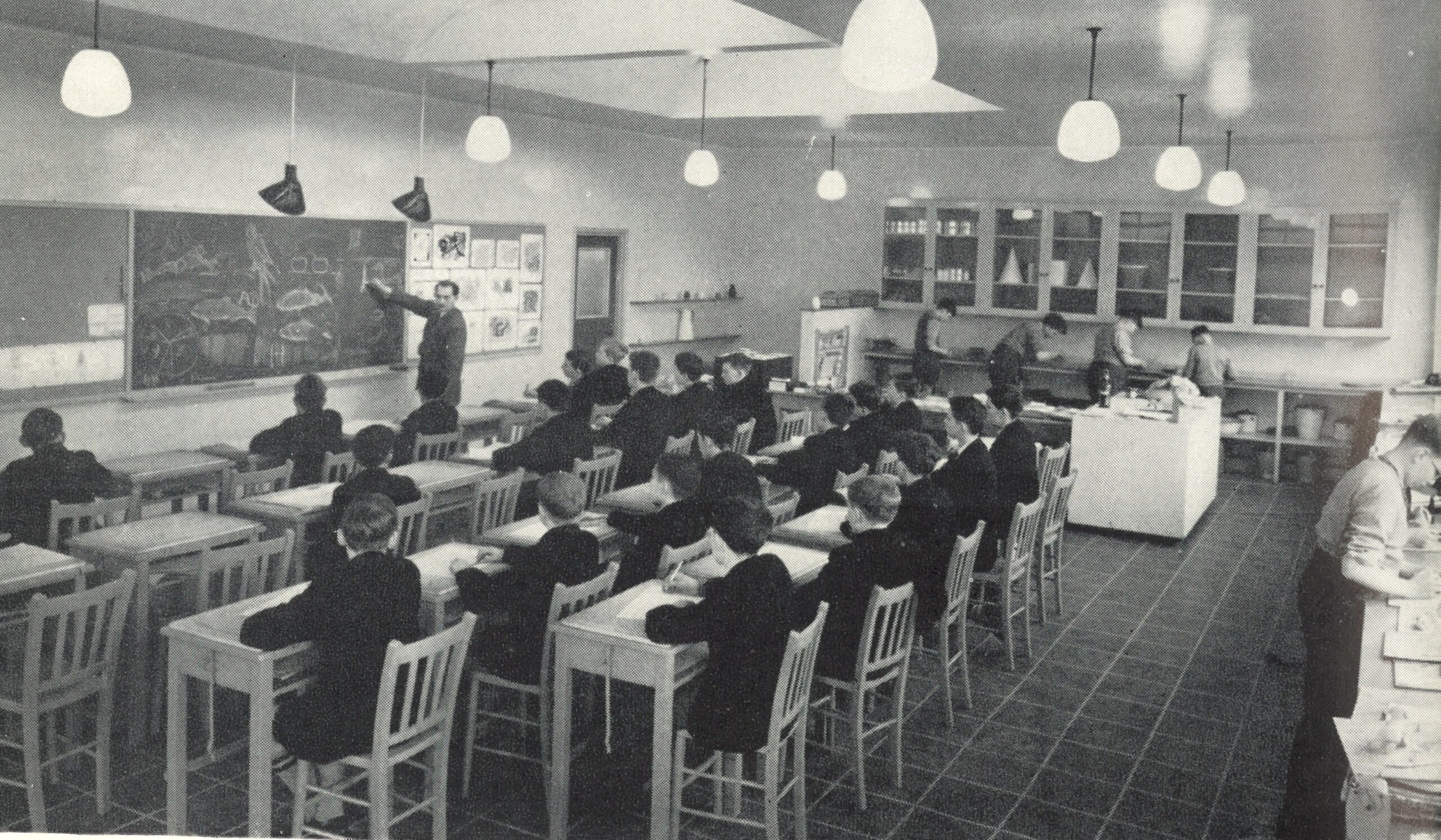 Our History | The Royal Belfast Academical Institution