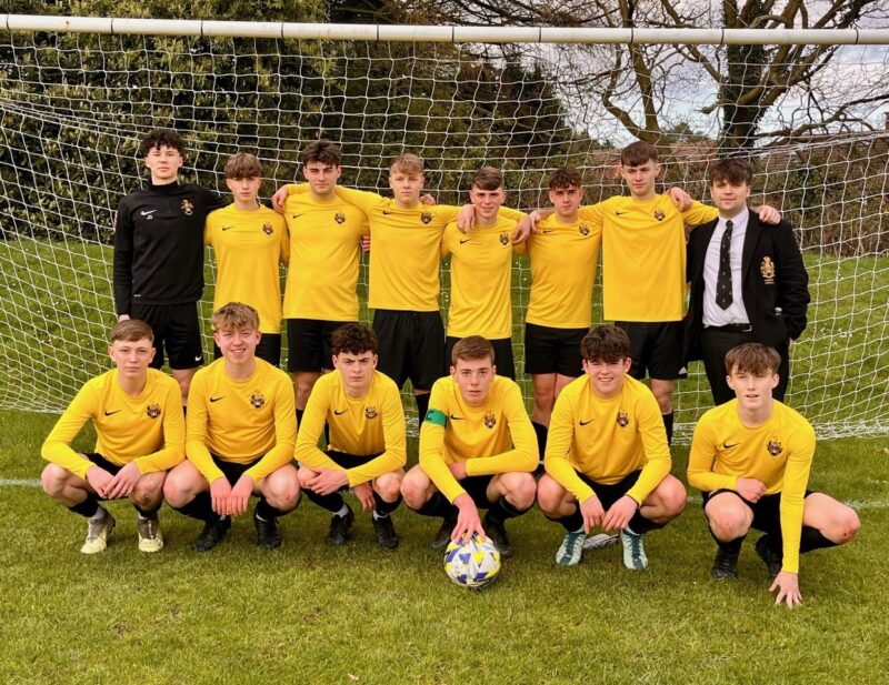 Football | The Royal Belfast Academical Institution