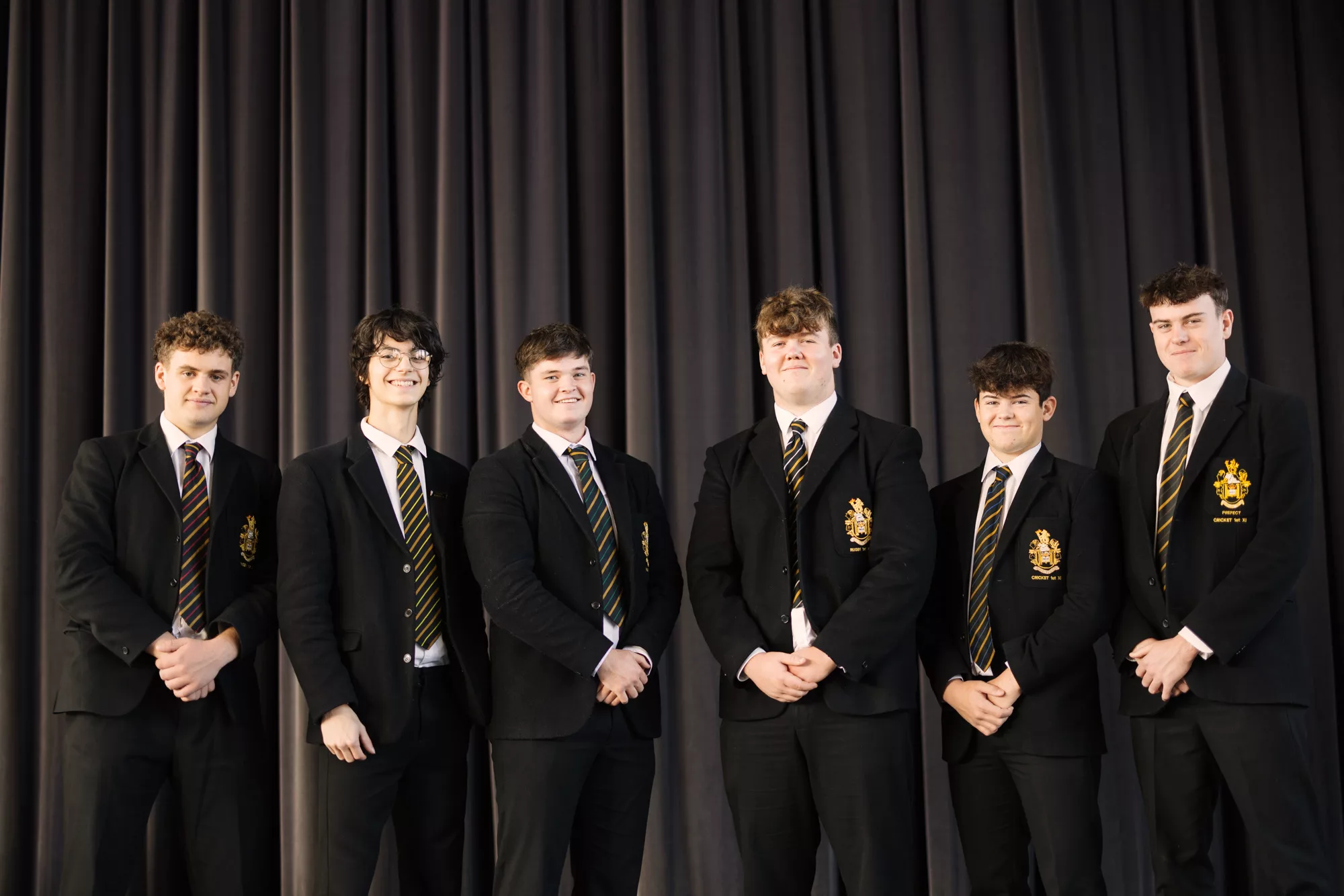 House System | The Royal Belfast Academical Institution