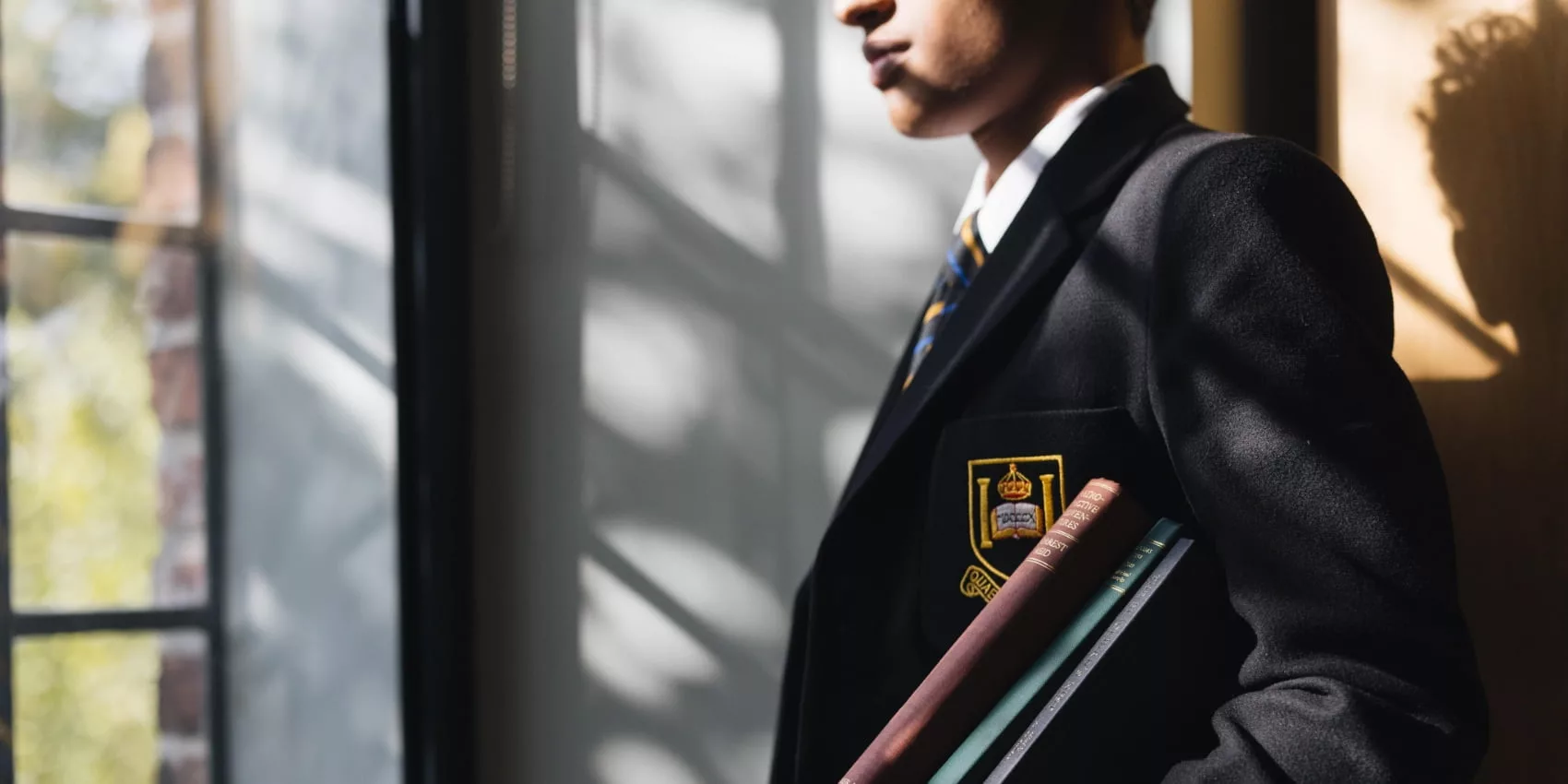 Who We Are | The Royal Belfast Academical Institution