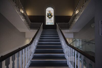 Who We Are | The Royal Belfast Academical Institution