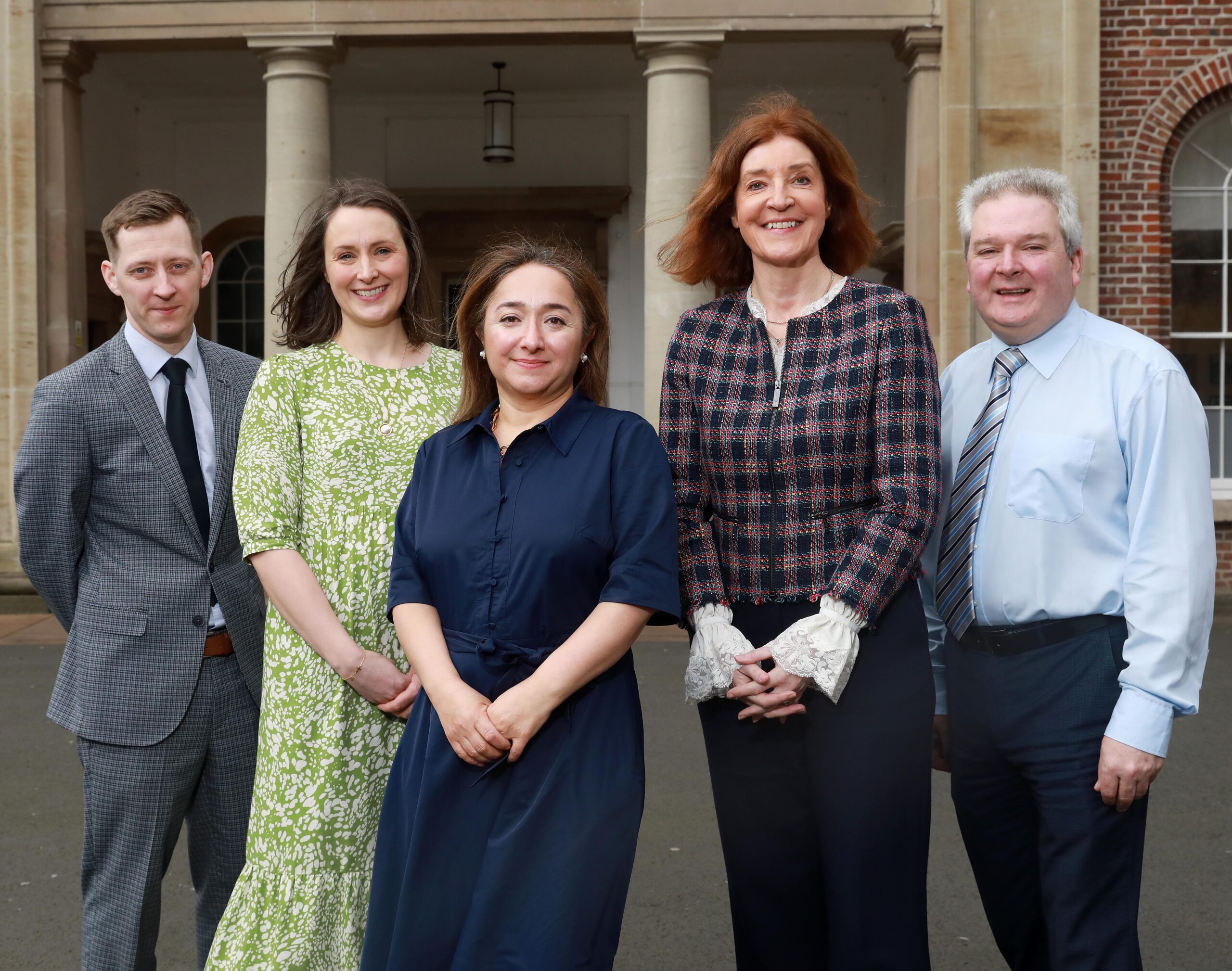 NI Cyber Week - Belfast Schools Event | The Royal Belfast Academical ...