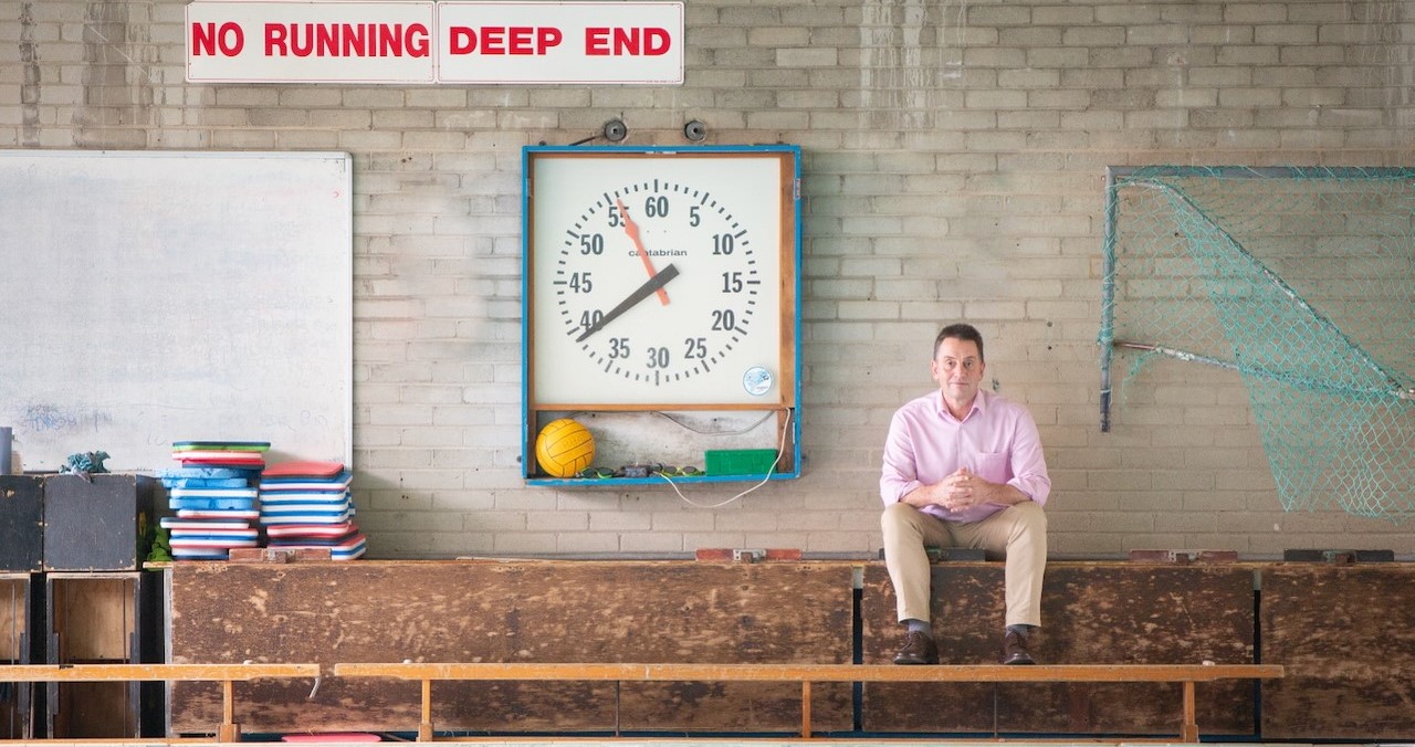 In Memory of Ian Corry, RBAI 1970-77 | The Royal Belfast Academical ...